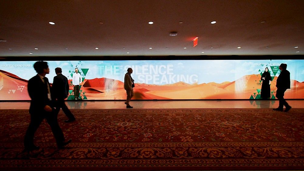 Tamschick Media+Space - Work