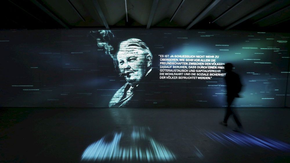 Tamschick Media+Space - Work